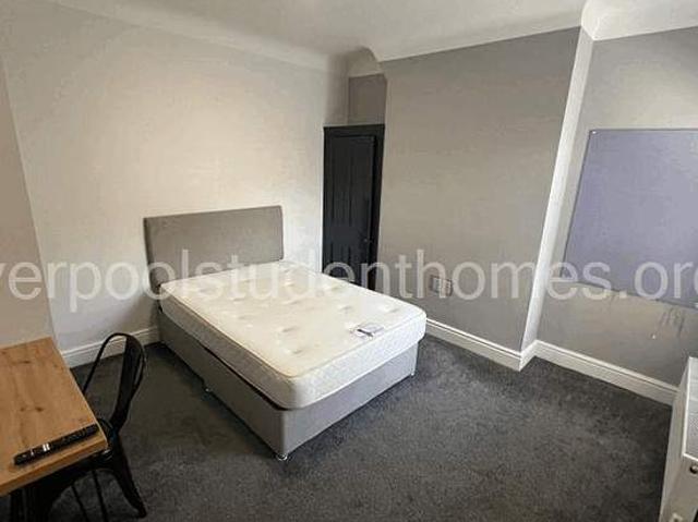 Room in Liverpool