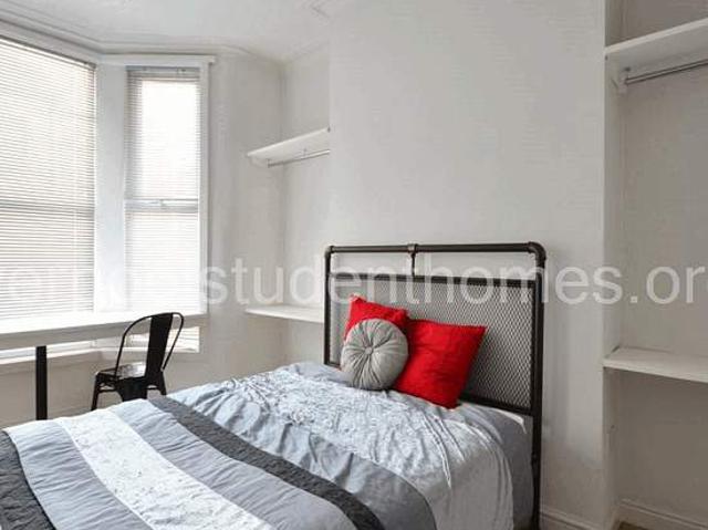 Room in Liverpool