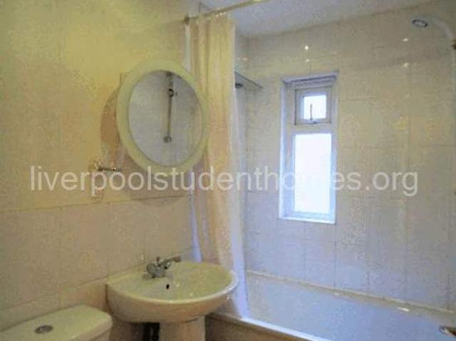Room in Liverpool