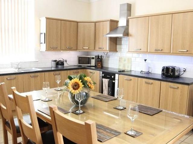 Room in Liverpool