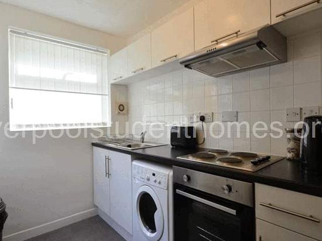 Room in Liverpool