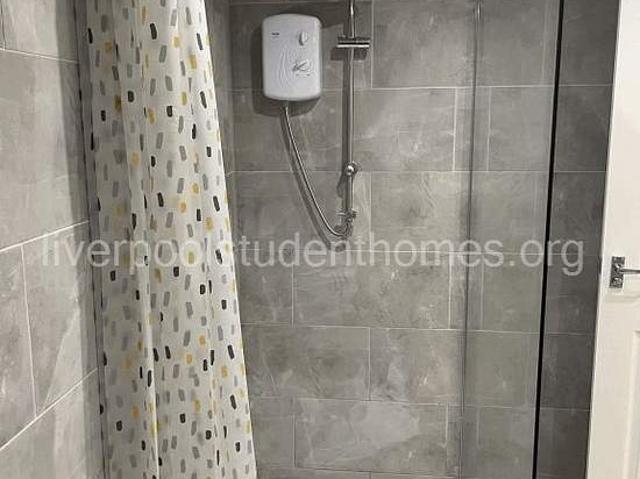 Room in Liverpool