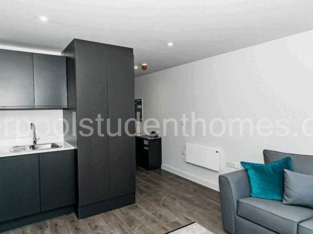 Room in Liverpool