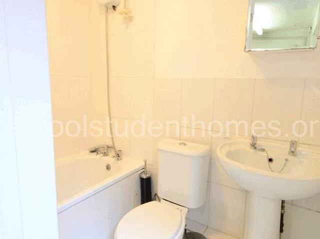 Room in Liverpool