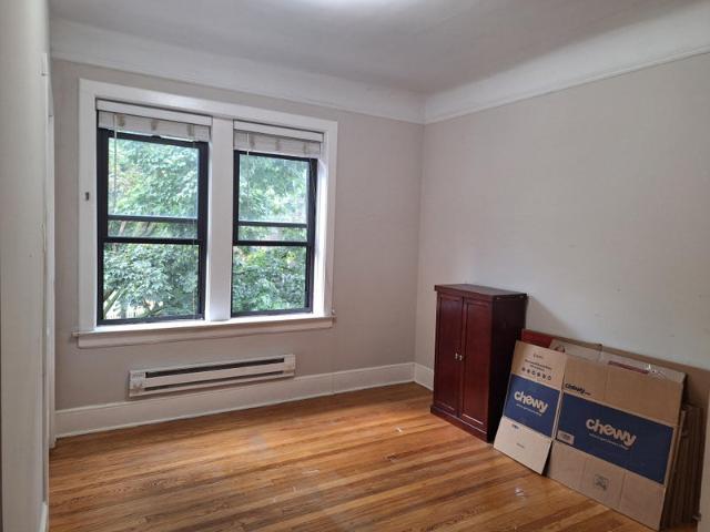 Room in Logan Square