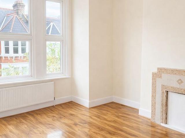 Room in London