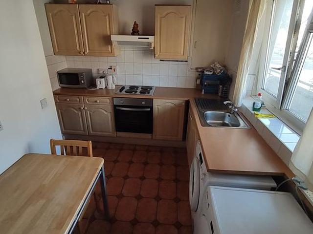 Room in London