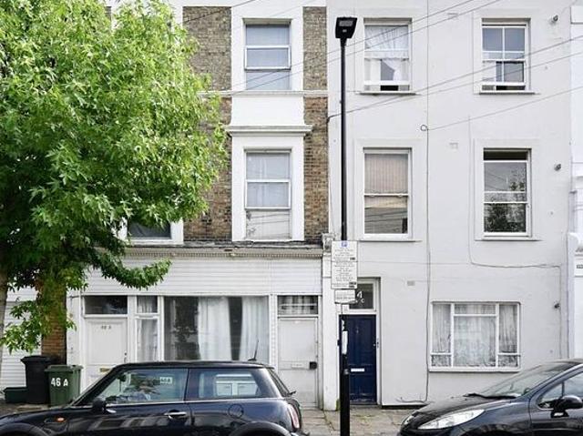 Room in London