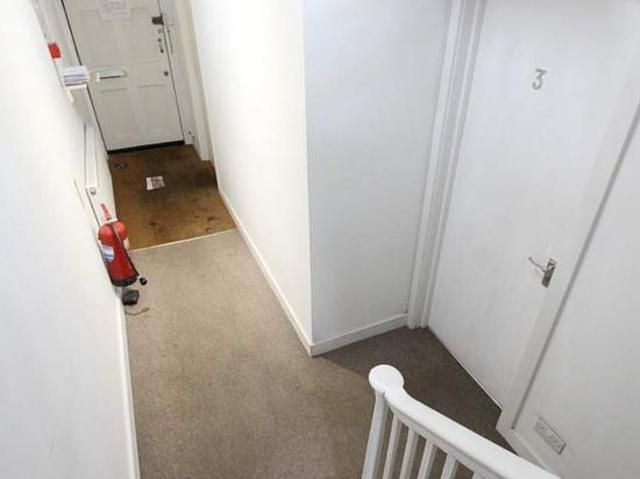 Room in London