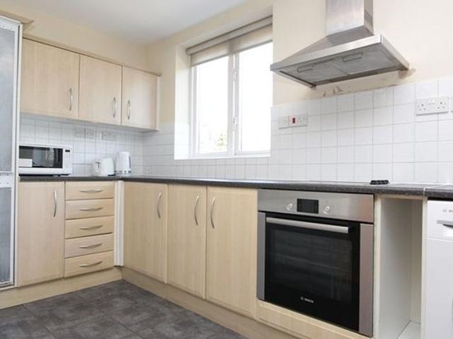 Room in London