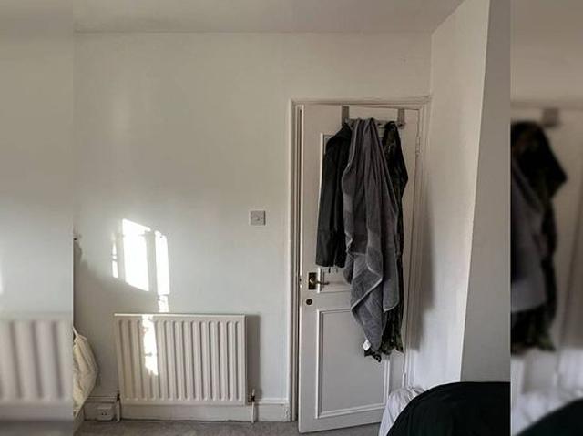 Room in London