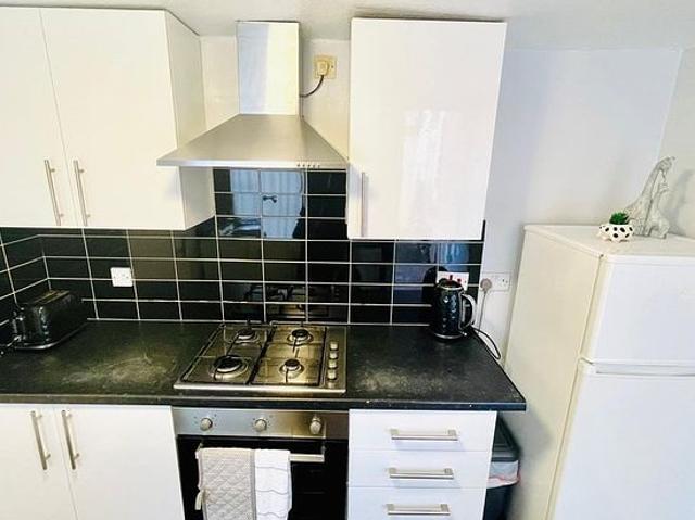 Room in London