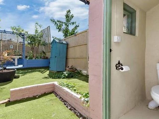 Room in London