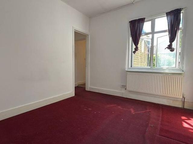 Room in London
