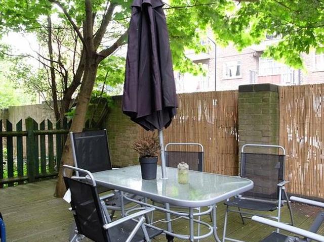 Room in London