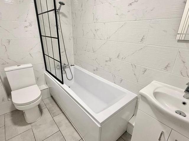 Room in London