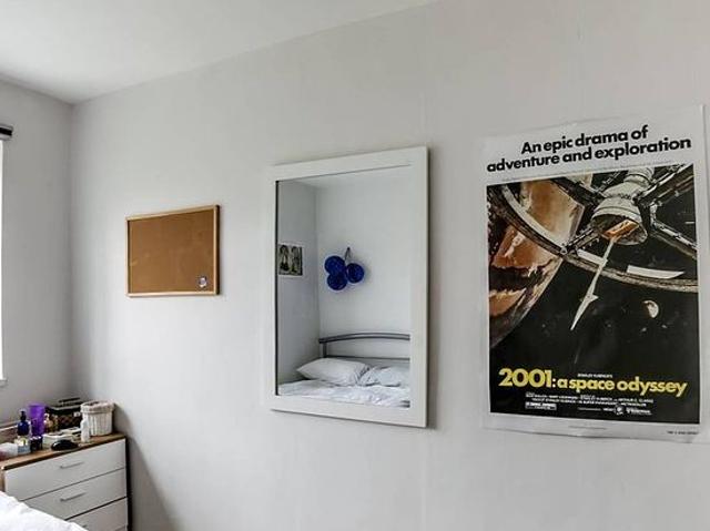 Room in London