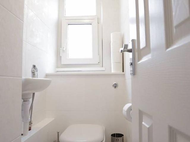 Room in London