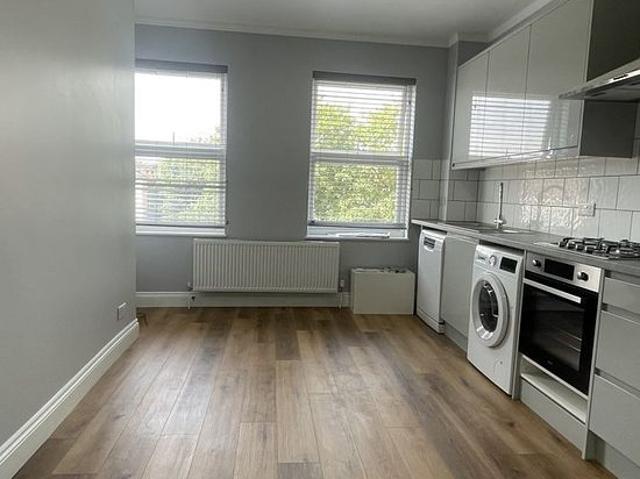 Room in London