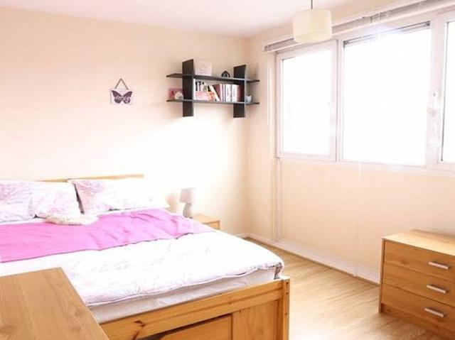Room in London
