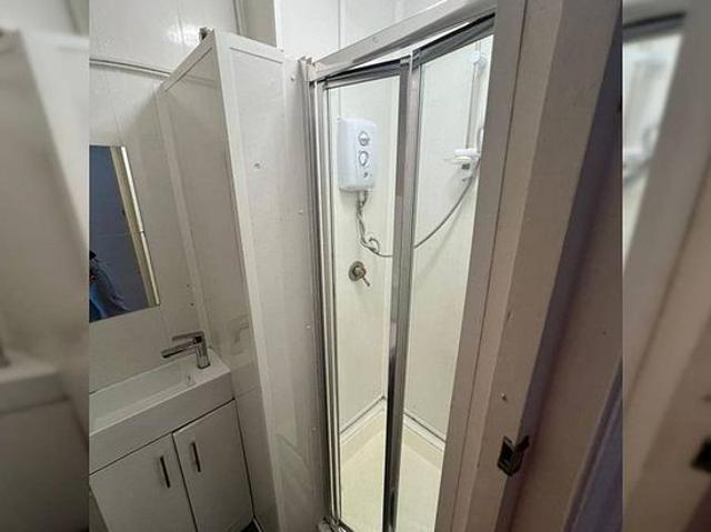 Room in London