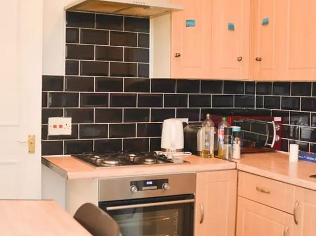 Room in London