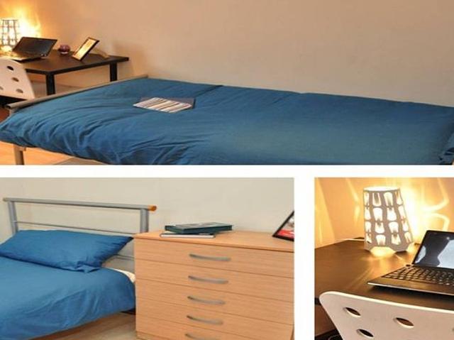 Room in London