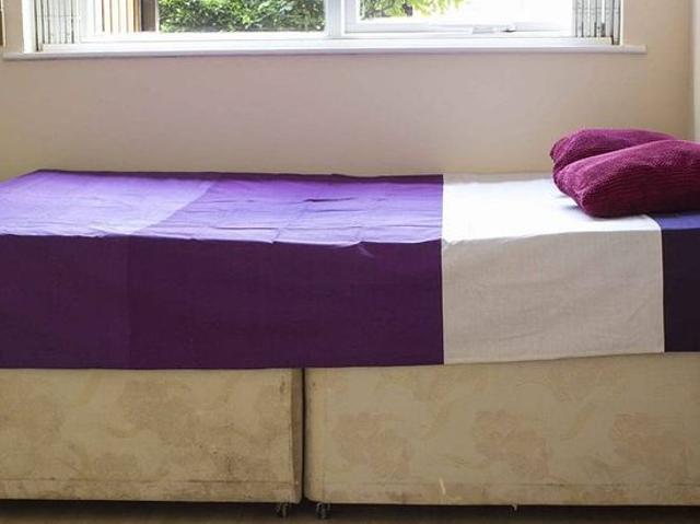 Room in London