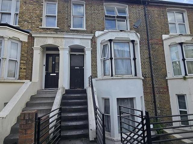Room in London
