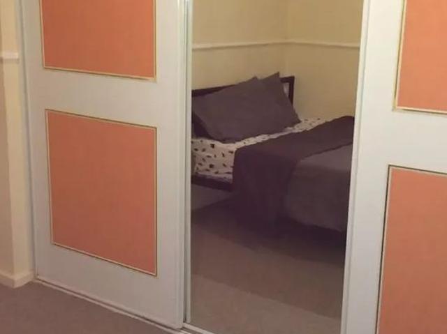 Room in London