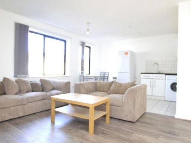 Room in London