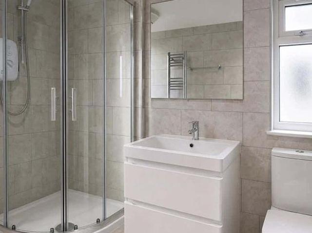 Room in London
