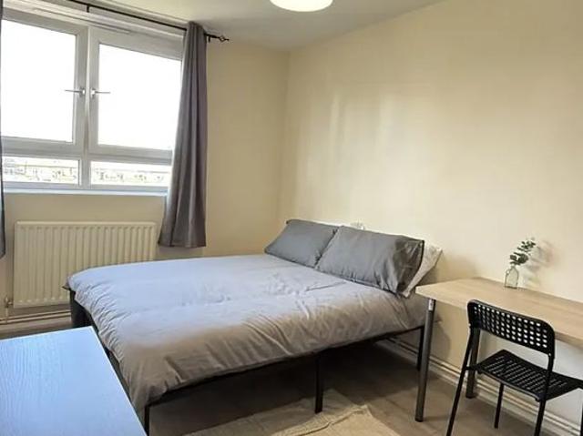 Room in London