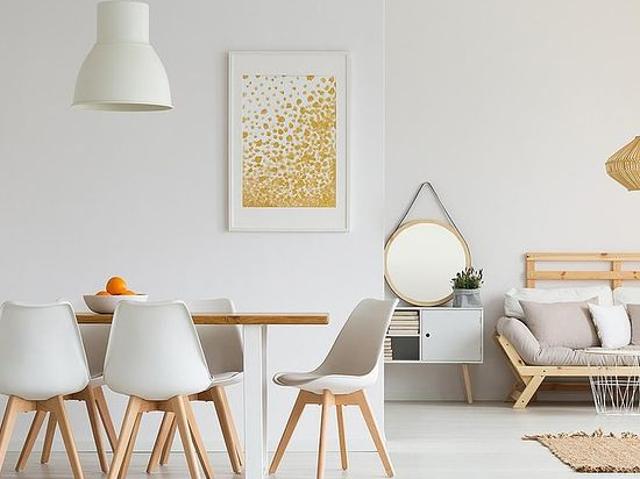 Room in London