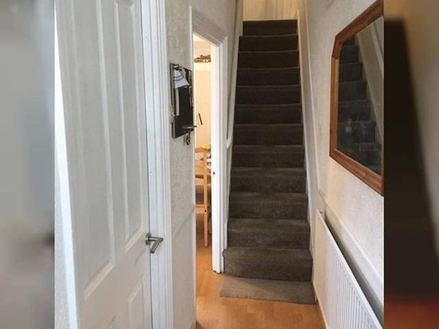 Room in London
