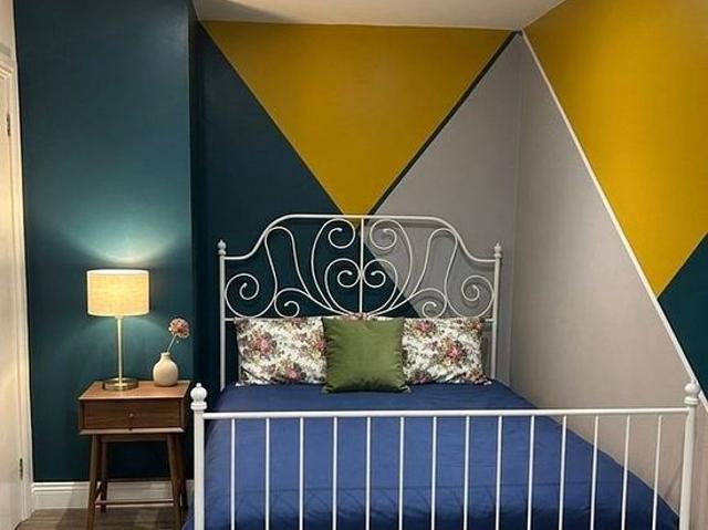 Room in London