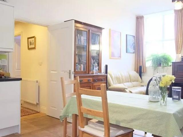 Room in London