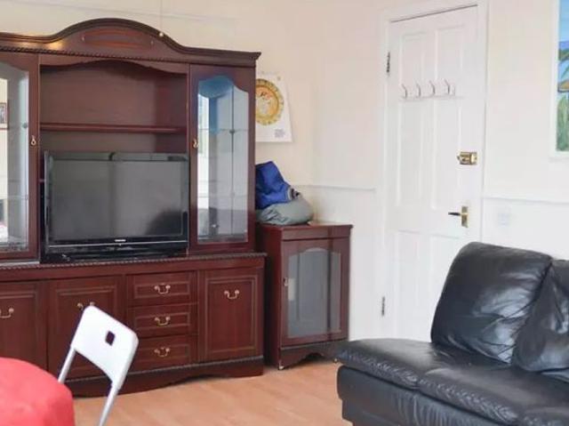 Room in London