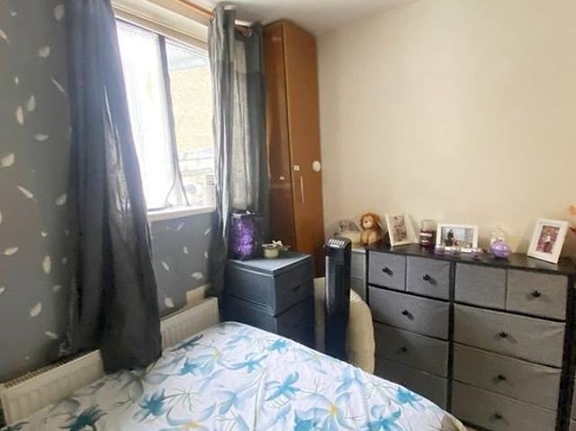 Room in London