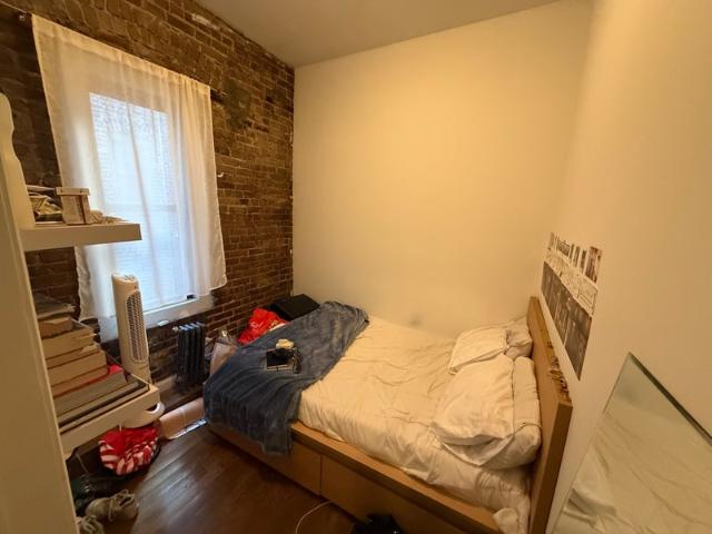 Room in Lower East Side for Rent