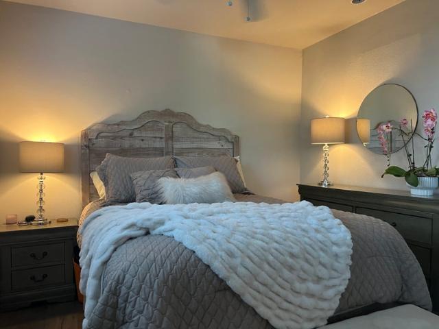 Room in Paradise