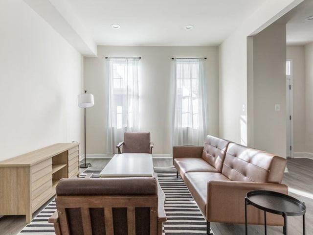 Room in Petworth on a flexible lease