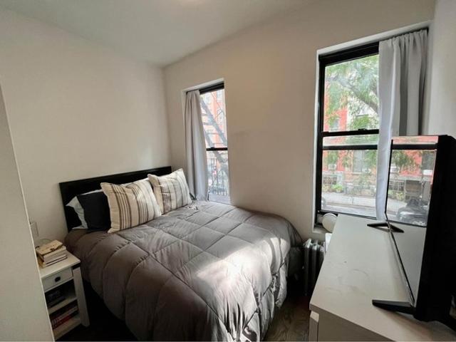 Room in prime East Village location