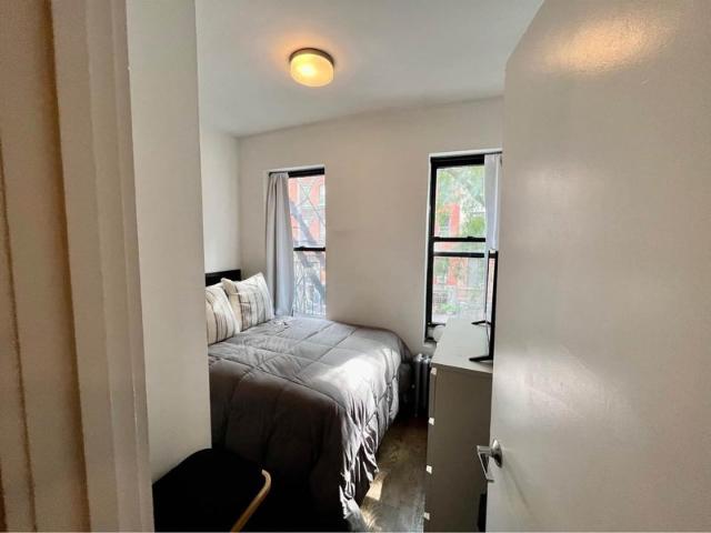Room in prime East Village location