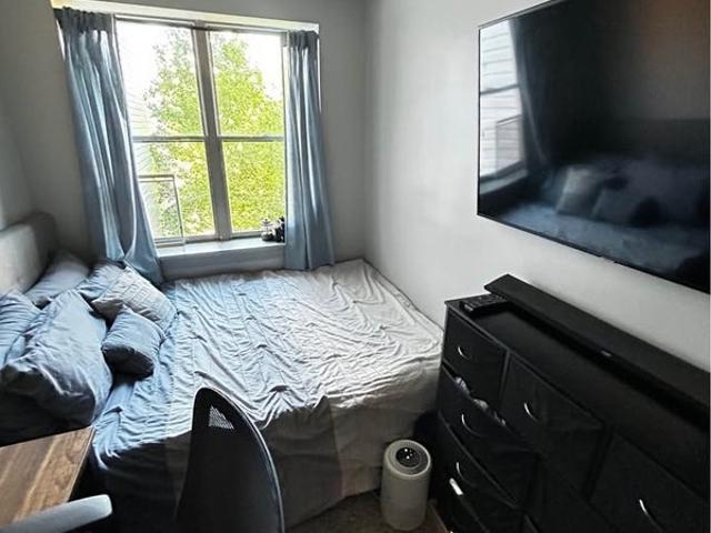 Room in Prime WIlliasmburg location with roof/gym