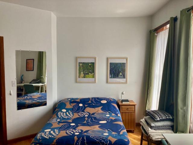 Room in Prospect Heights for July/Aug sublet
