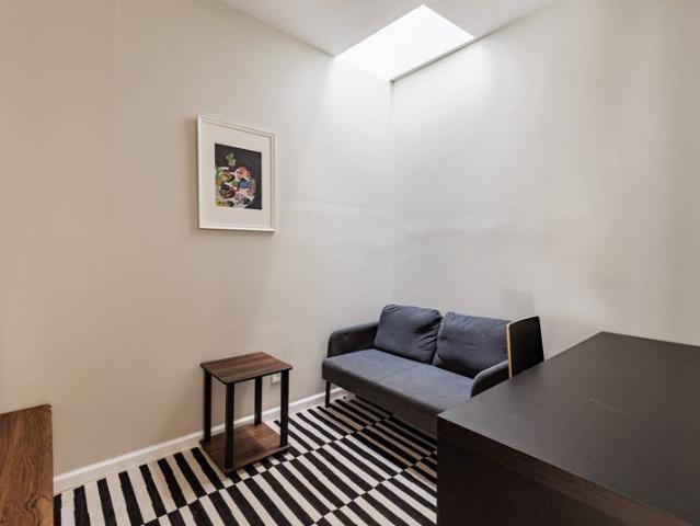 Room in Prospect Lefferts Gardens on a flexible le