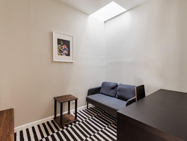 Room in Prospect Lefferts Gardens on a flexible le
