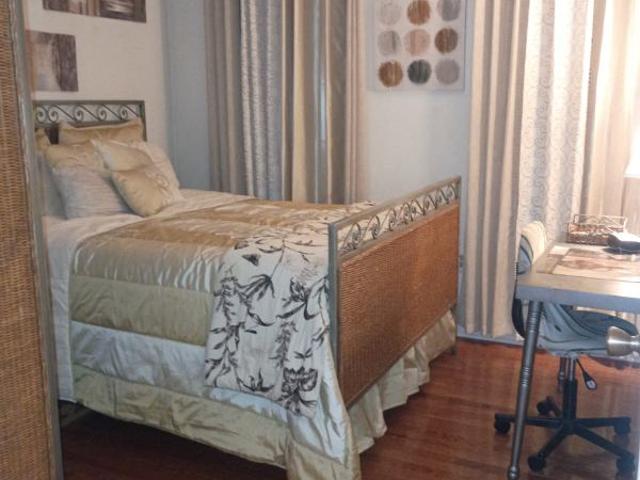 Room in Quiet Neighborhood Home