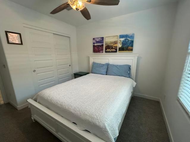 Room in Quiet South Mountain Home